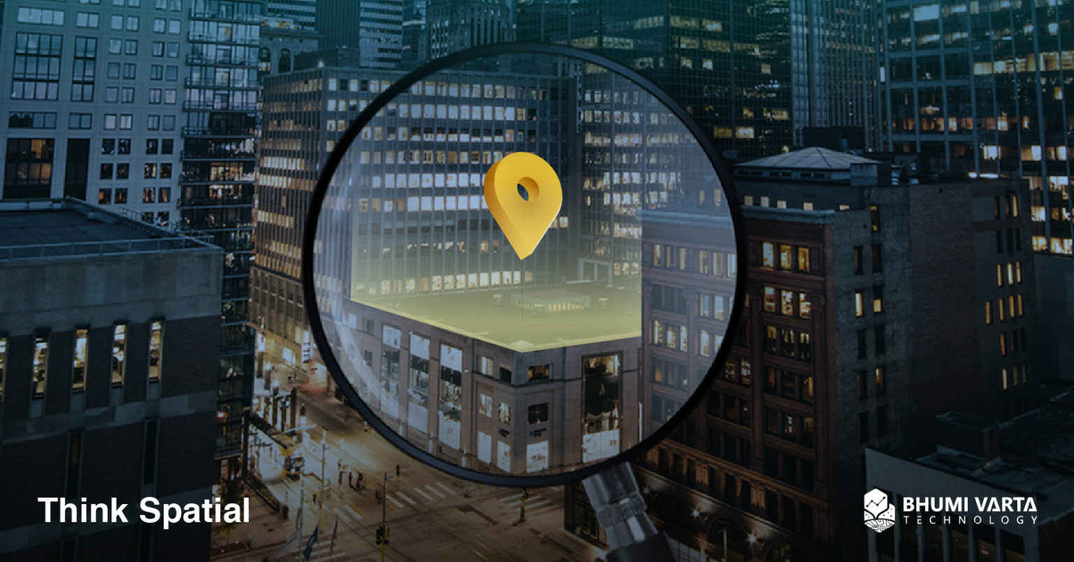 Point of Interest (POI) : Mengapa Data ini Penting?