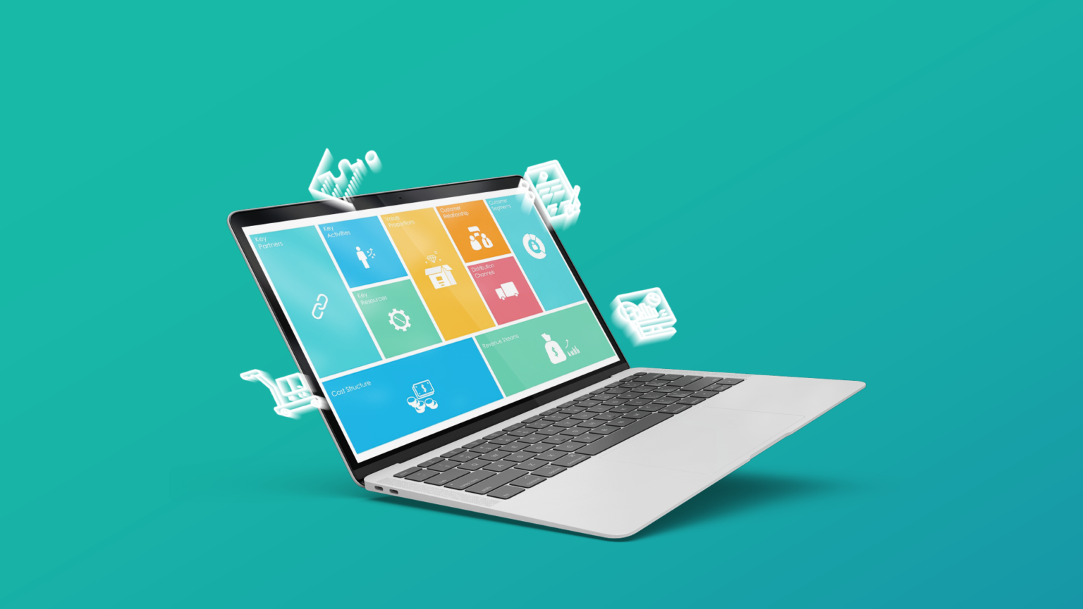 5 Jenis Model Bisnis yang Perlu Diketahui