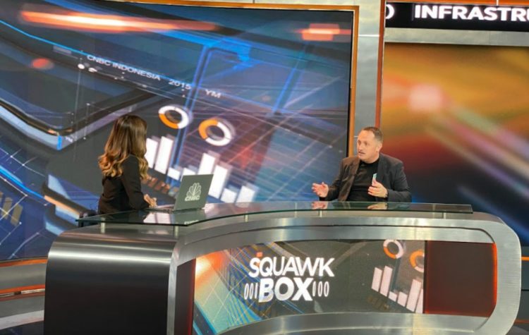 The Importance of Big Data for Business Growth - Bhumi Varta Technology