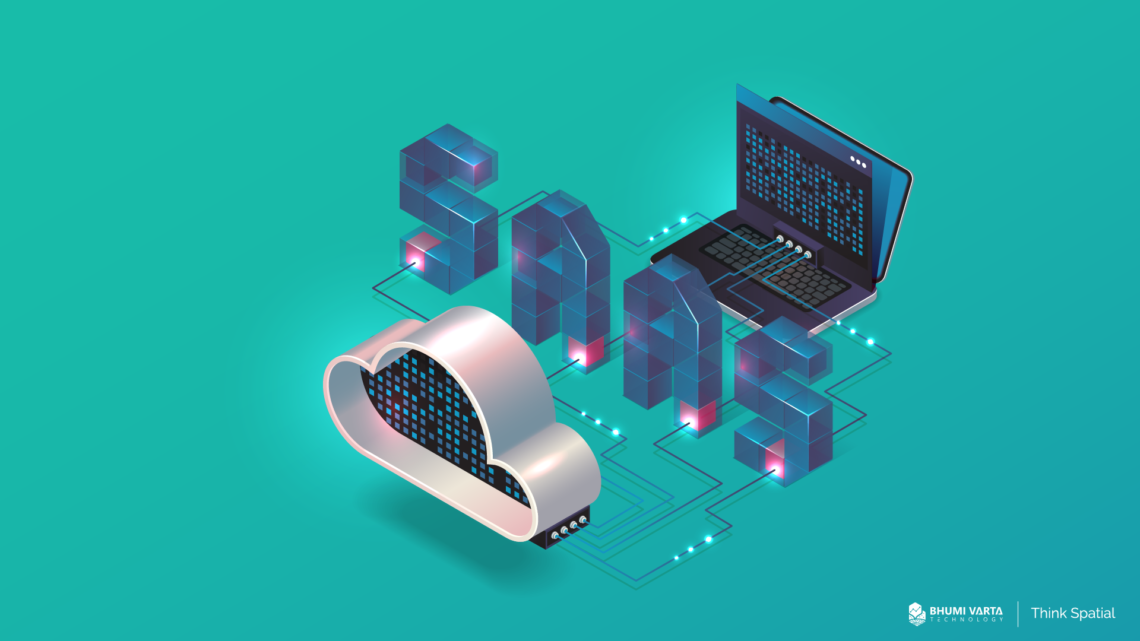 5 Alasan Mengapa Perusahaan Perlu Menggunakan SaaS