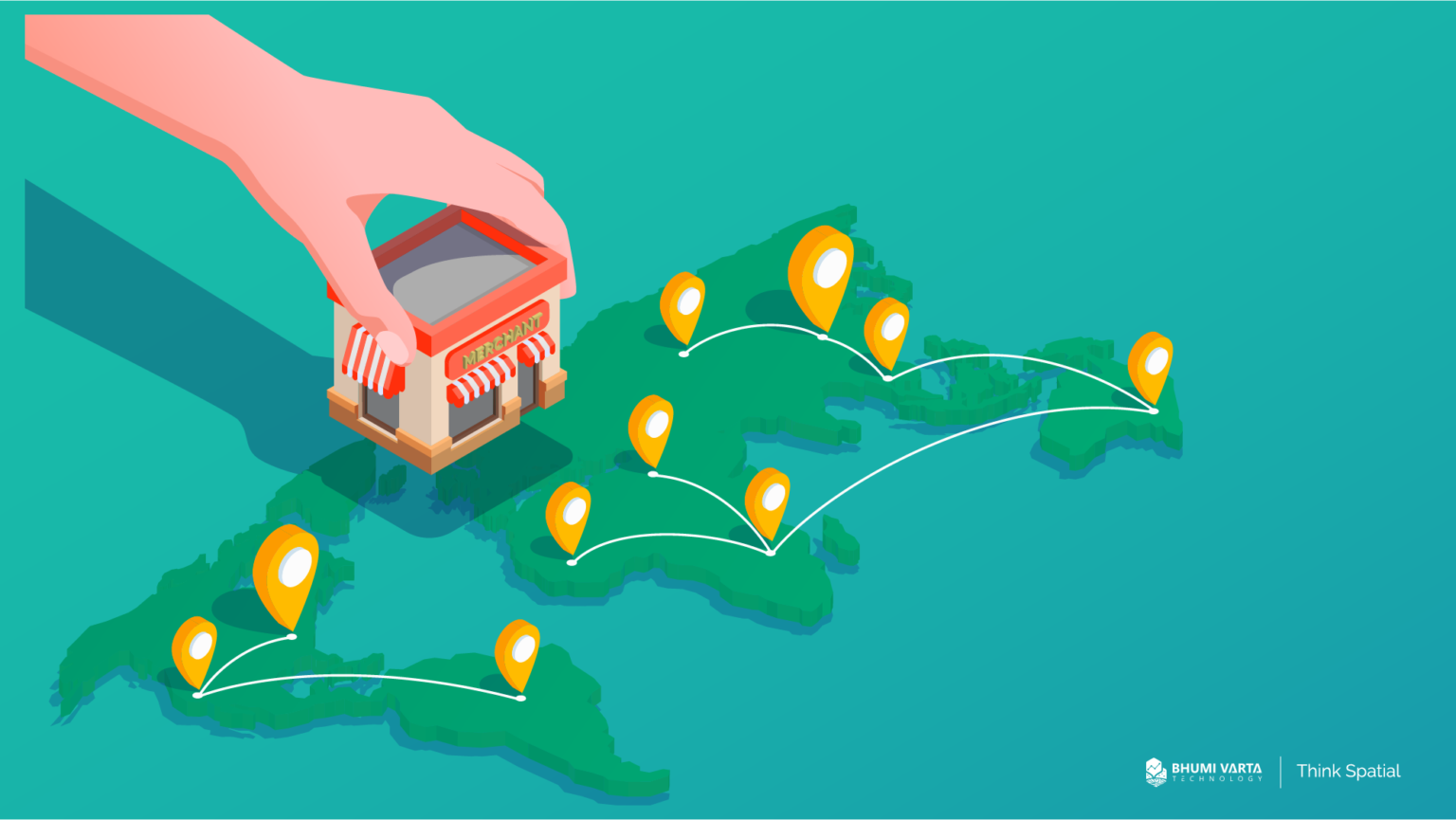 Get to Know Retail Business and Its Characteristics - Bhumi Varta ...