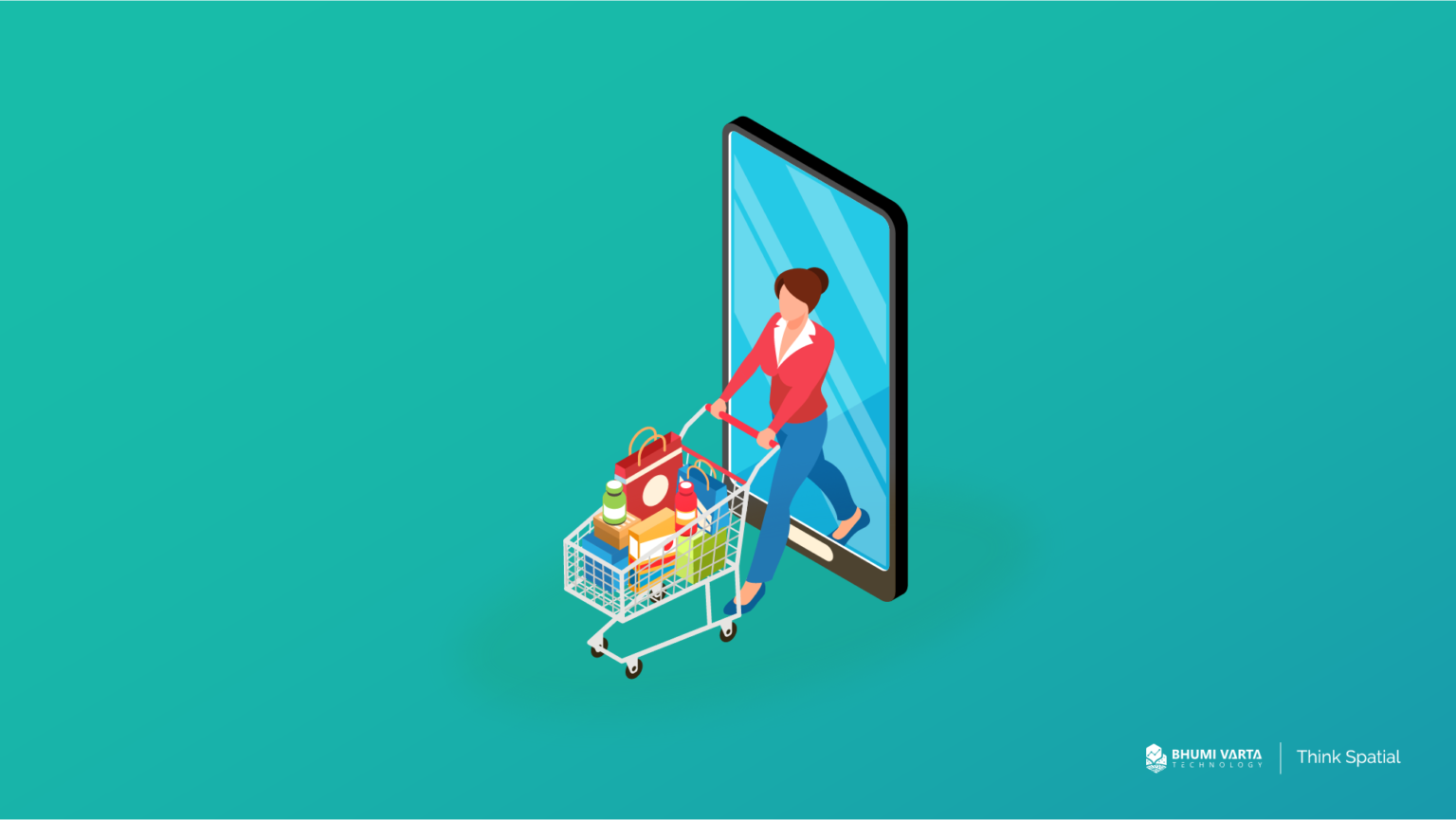 Accelerating SME Business Growth with O2O Strategy