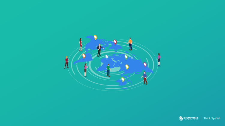 Spatial Approach: Definition and Examples Spatial Approach: Definition and Examples