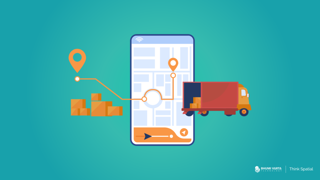 Memahami Vehicle Routing Problem - Bhumi Varta Technology Memahami Vehicle Routing Problem - Bhumi Varta Technology
