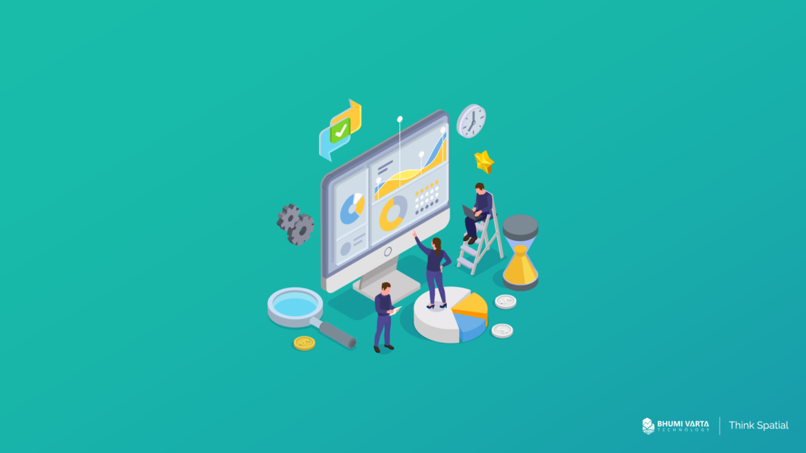 Asset Management: Definisi dan Jenis-jenisnya - Bhumi Varta Technology