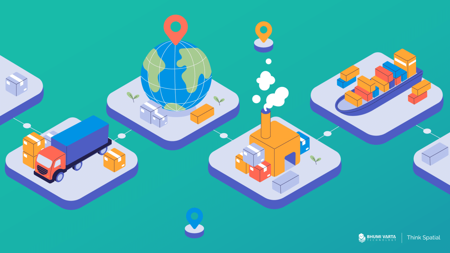 3 Peran Penting Supply Chain Management untuk Bisnis - Bhumi Varta ...