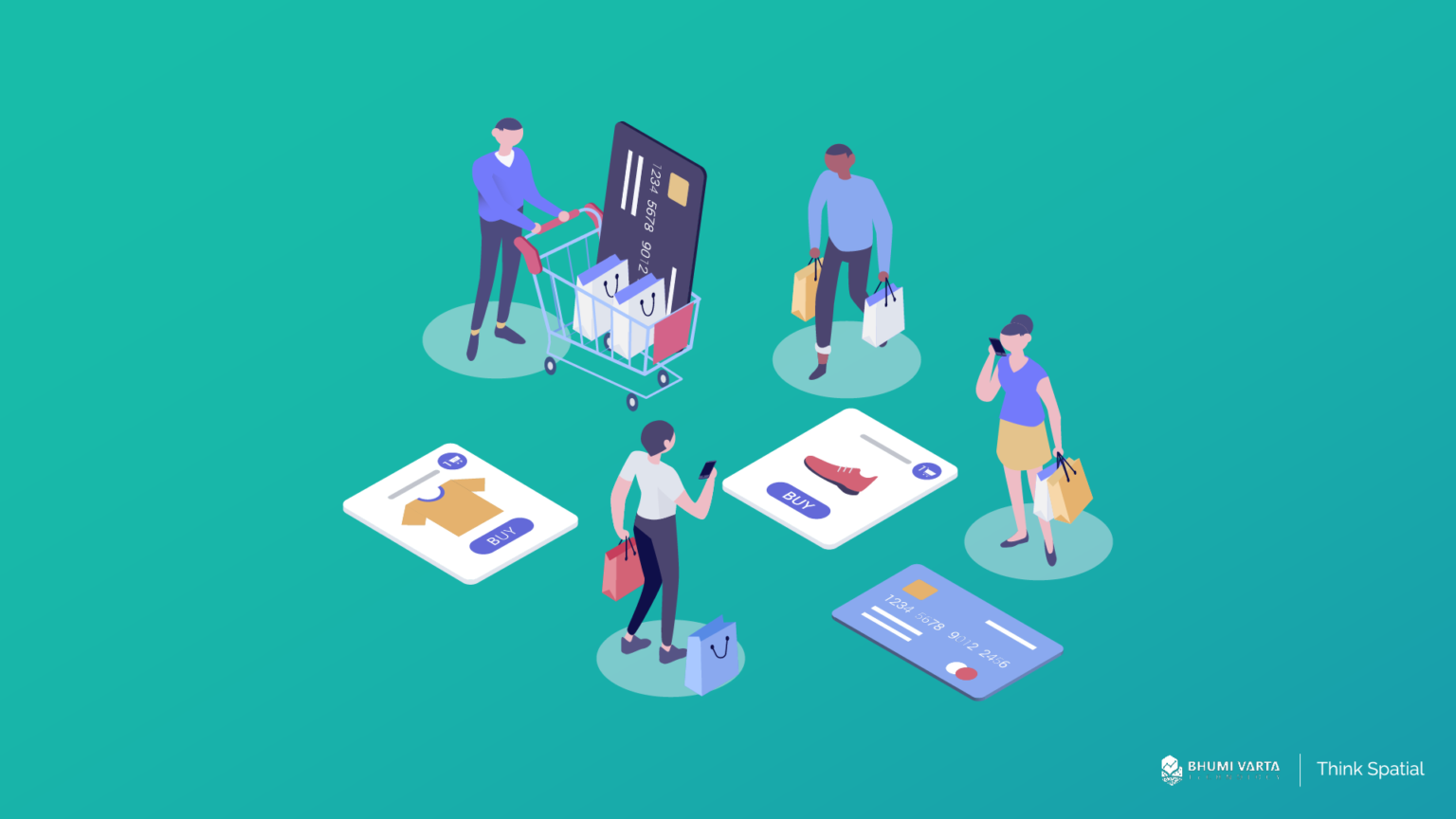 3 Steps to Creating an Effective Route to Market Strategy