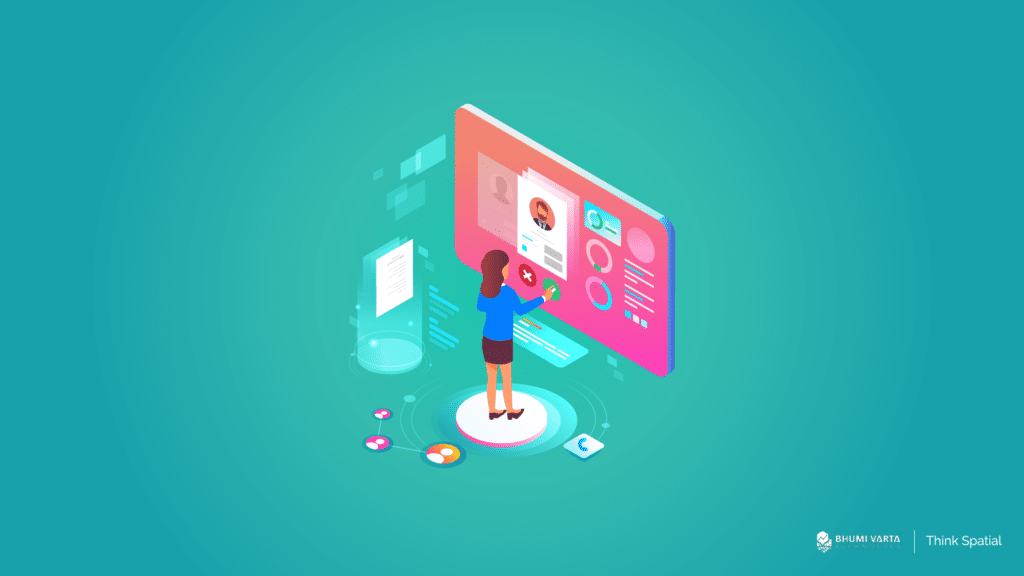 Customer Data Enrichment Why Businesses Need It Bhumi Varta Technology