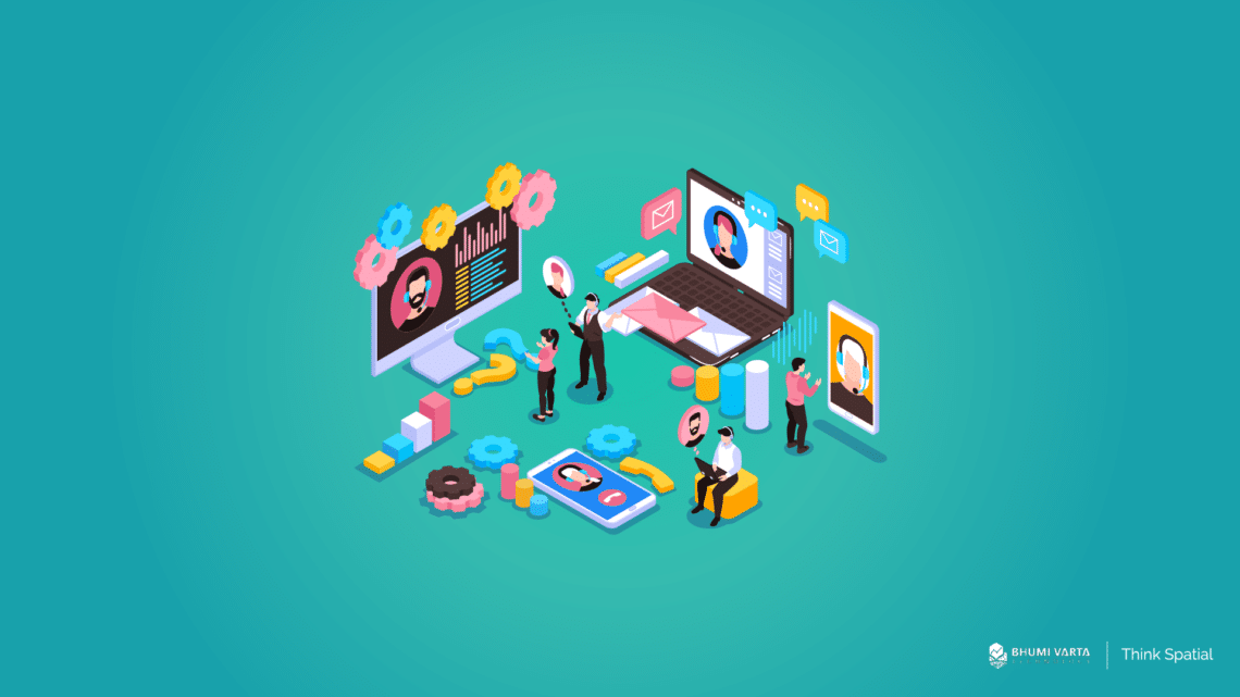 Why Businesses Need to Have a Detailed Ideal Customer Profile? - Bhumi ...