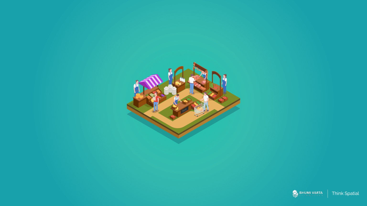 What Is WebGIS? A Simple Guide with Definitions and Benefits - Bhumi ...