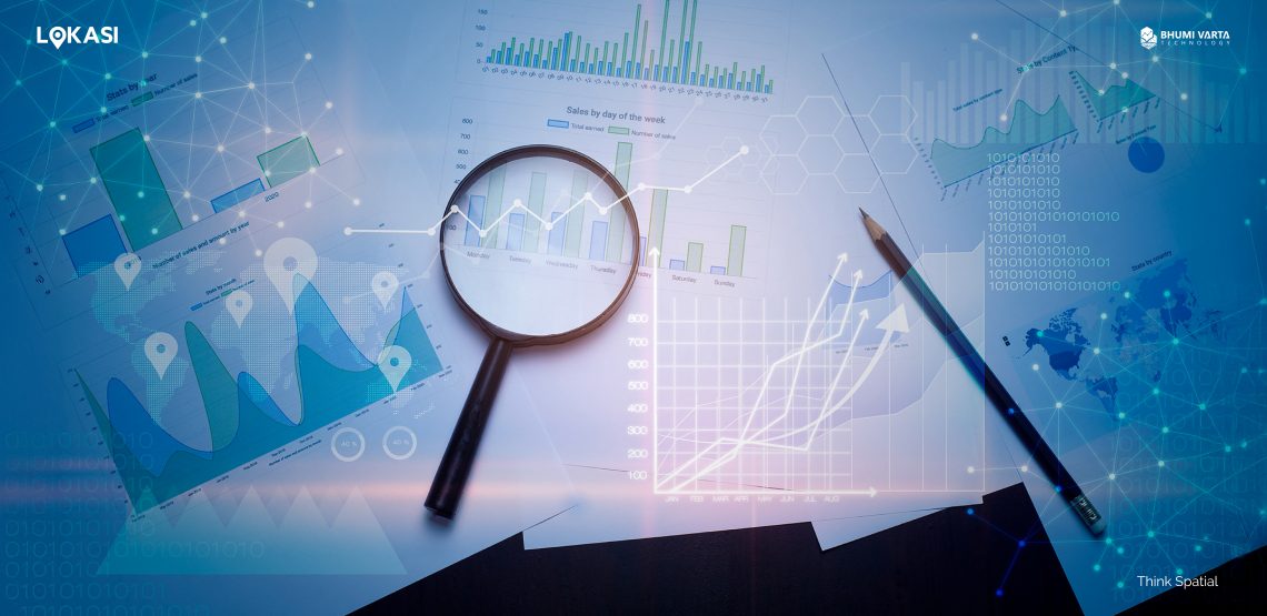 Spatial Approach: Definition and Examples