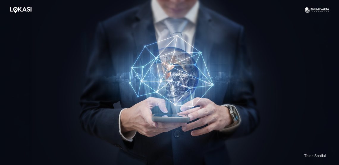 Spatial Approach: Definition and Examples