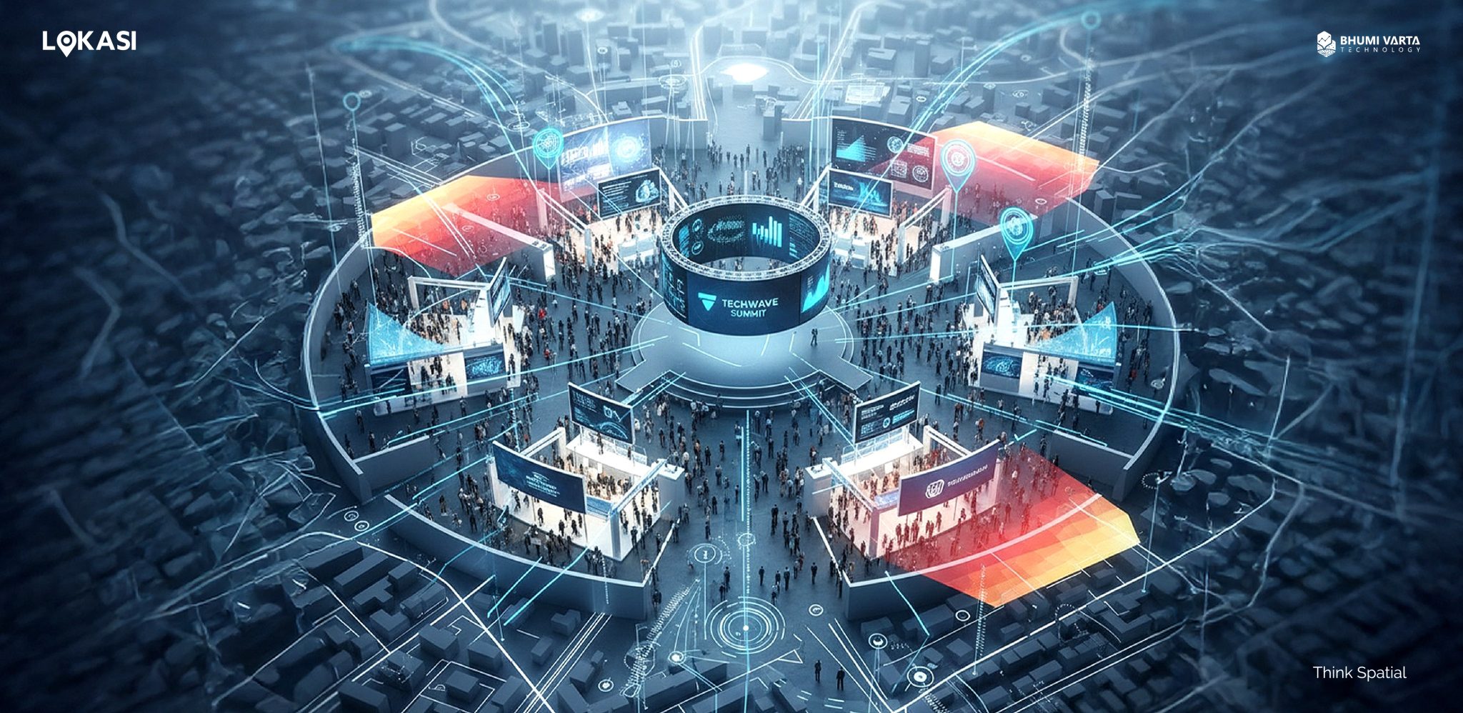 Why Spatial Data and Polygon Targeting Are Key to Successful Event Marketing - Bhumi Varta ...