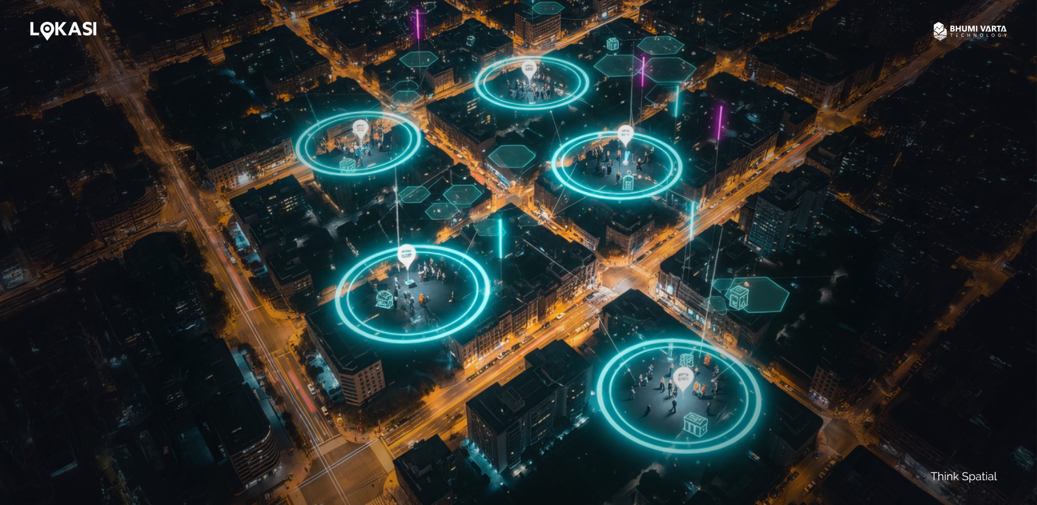 Business Location: Definition, Types, and How to Choose the Right One ...