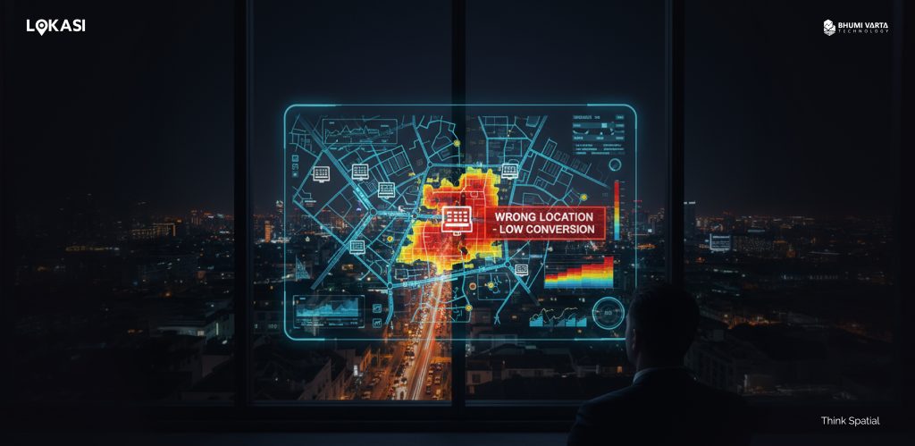 Spatial Approach: Definition and Examples