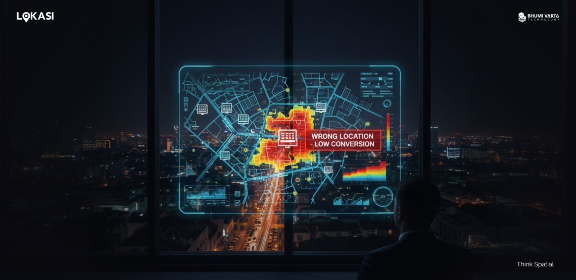 Spatial Approach: Definition and Examples