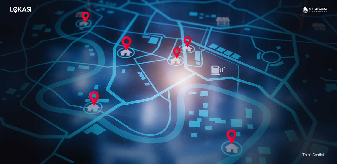 The Difference Between Location Intelligence and GIS - Bhumi Varta ...