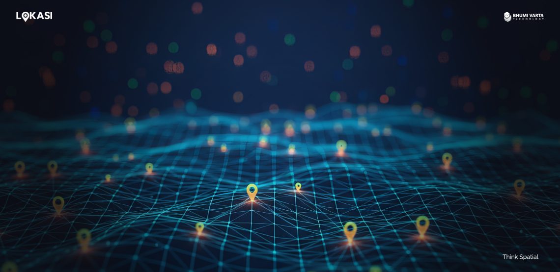 Spatial Approach: Definition and Examples