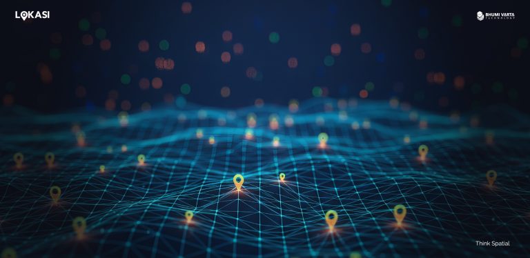 Spatial Approach: Definition and Examples