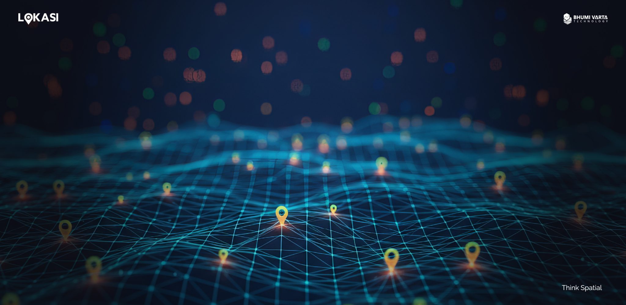 Spatial Approach: Definition and Examples