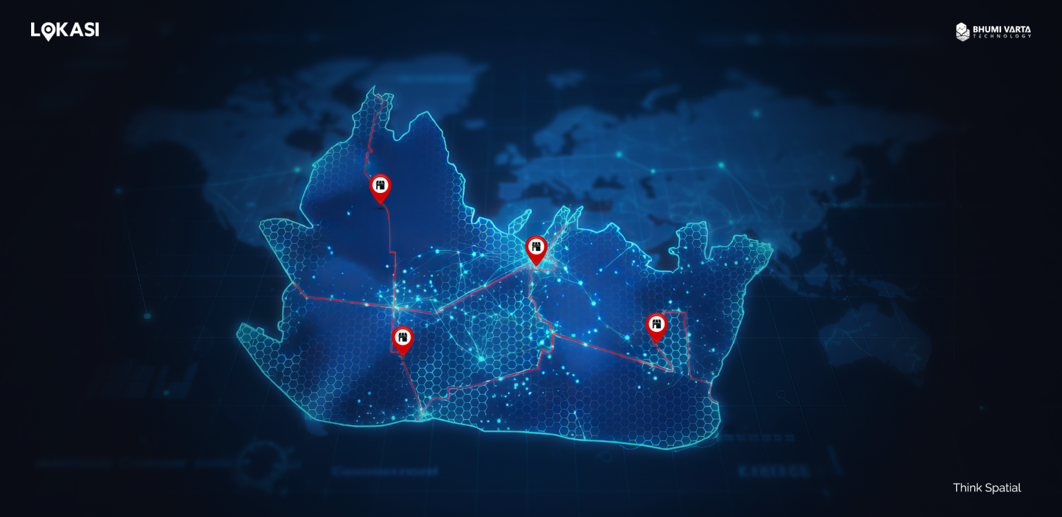 Location Strategy: Why It Matters for Businesses? - Bhumi Varta Technology