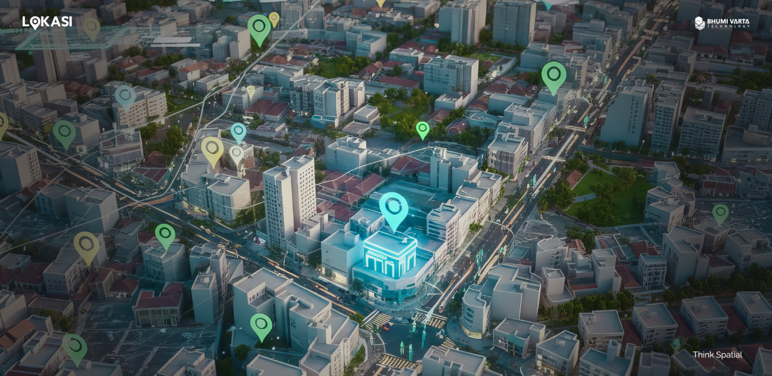 Location Strategy: Why It Matters for Businesses? - Bhumi Varta Technology