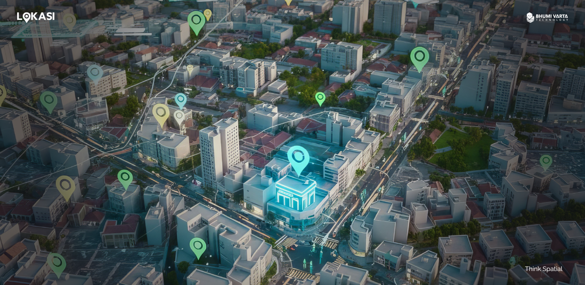 Location Strategy: Why It Matters for Businesses? - Bhumi Varta Technology