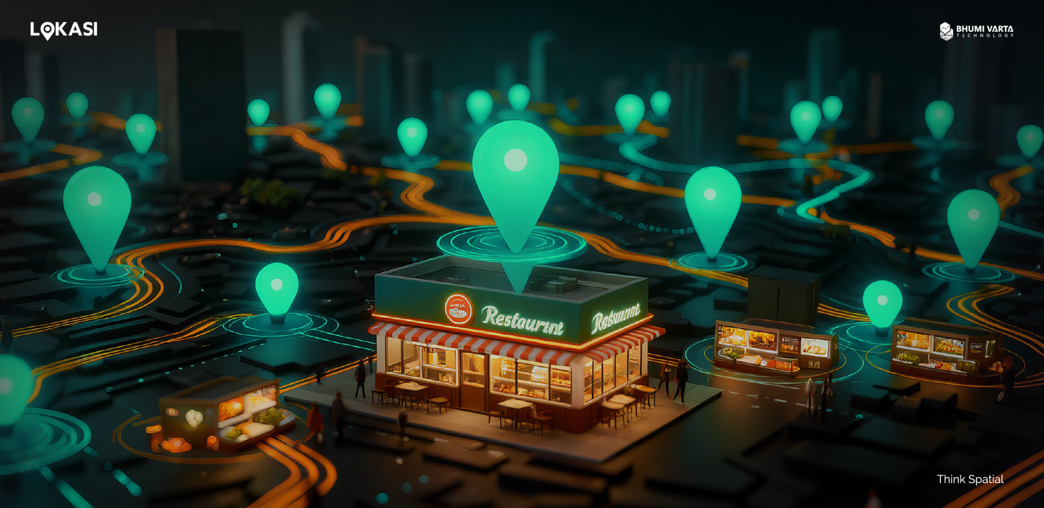 5 Benefits of Location Intelligence for Restaurant Success and ...