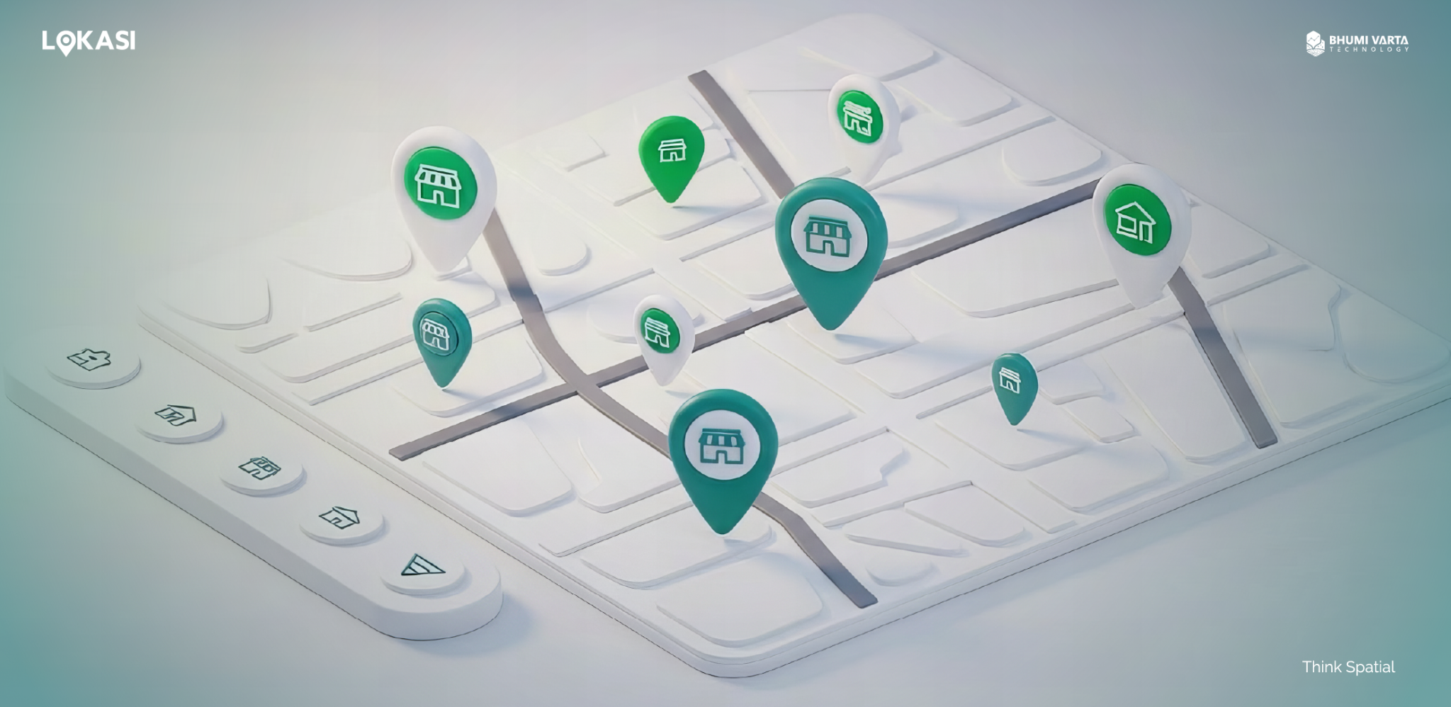 Business Location: Definition, Types, and How to Choose the Right One ...