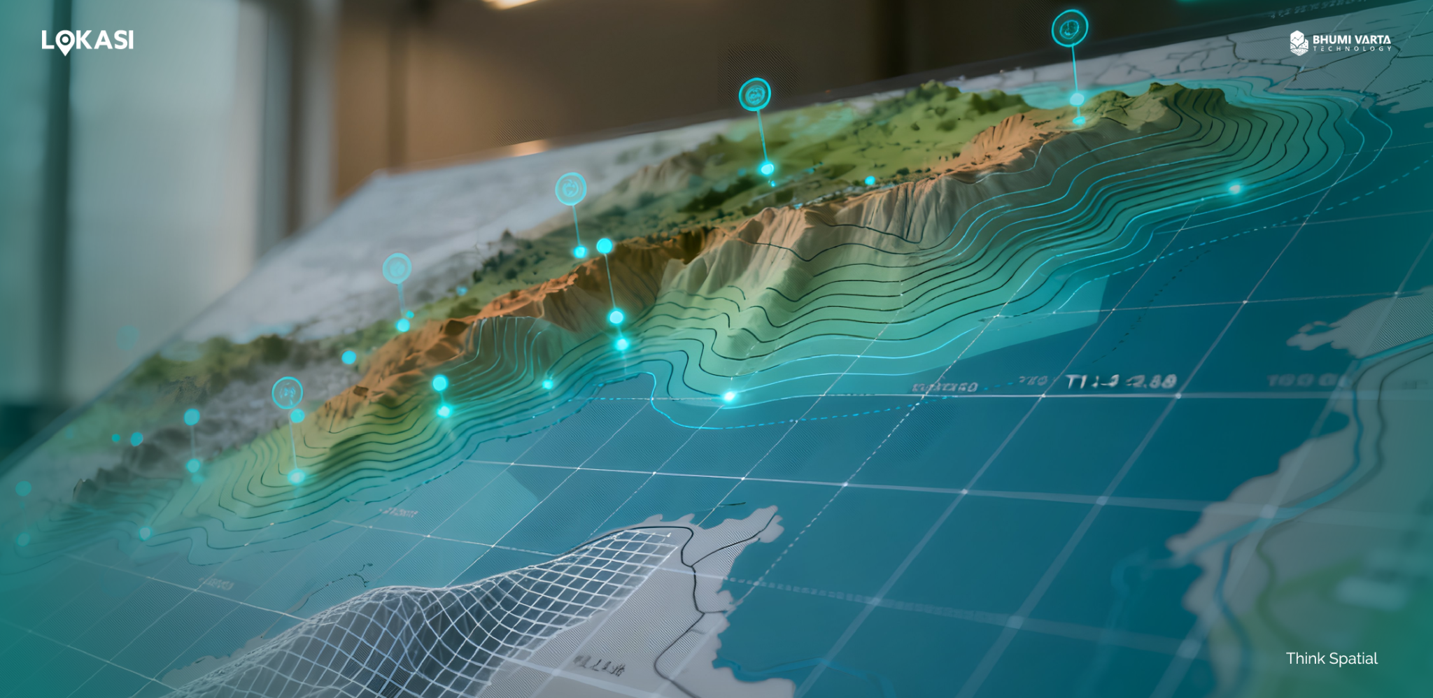 Geographic Information Systems Explained: Definition, Functions, and Applications - Bhumi Varta ...