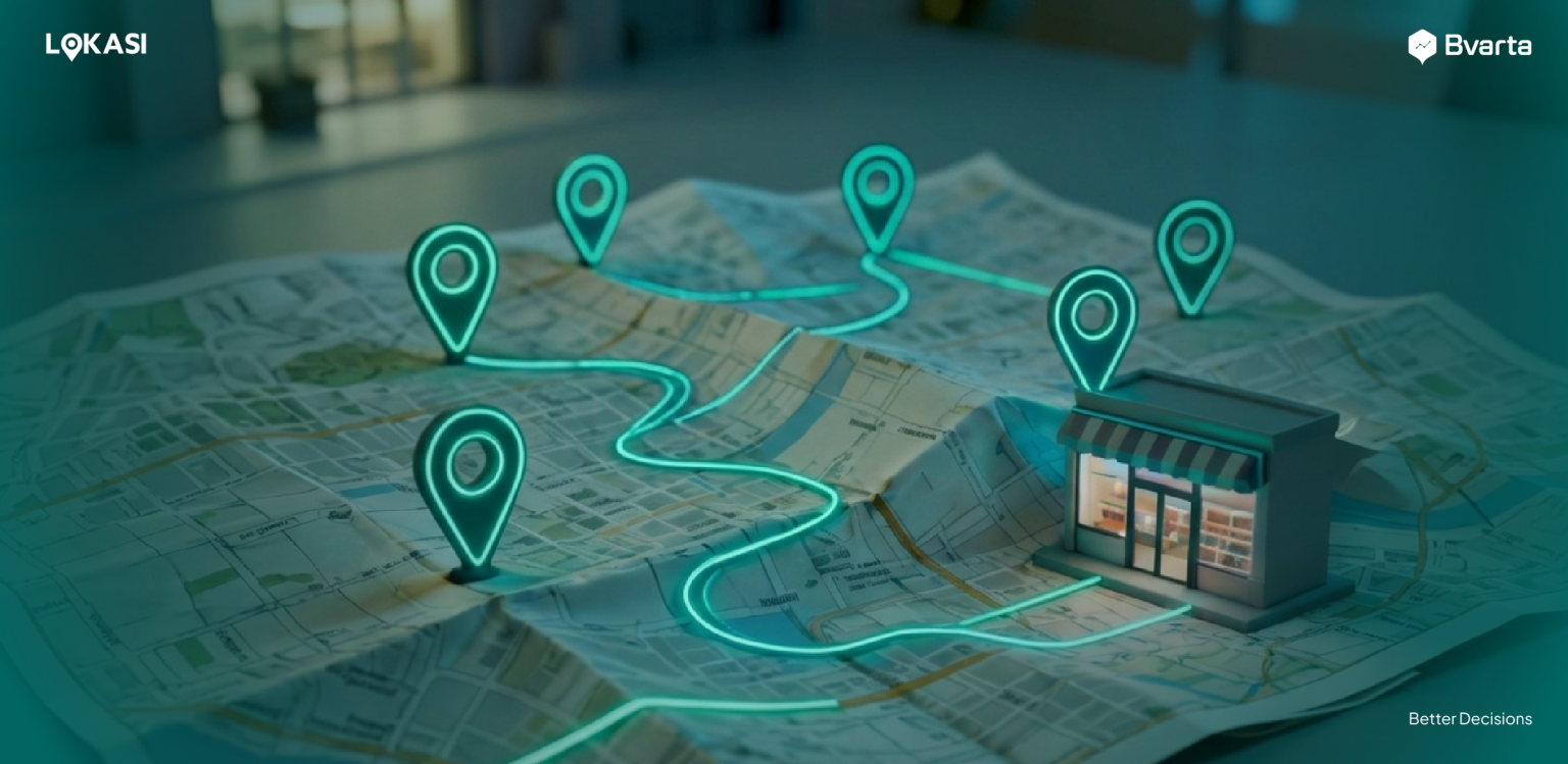 Business Location: Definition, Types, and How to Choose the Right One ...